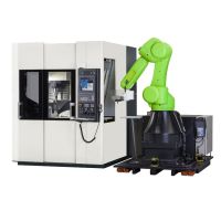Quality Collaborative Robot CR-35iA 6 Axis Robot Arm And Industrial Robot With Numerical Control Machine Tool for sale