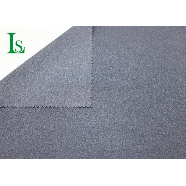 Quality Elastic Knitting Elastic Fabric High Density 4-way Stretch / Elasticity for sale