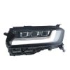 Quality 100% Tested Auto Headlight Car Head Lamp Light For TOYOTA Land Cruiser 2022-2024 for sale