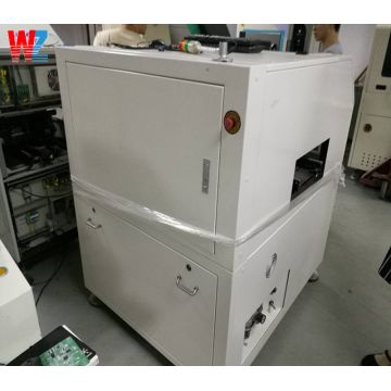 Quality Wear Resistant SMT AOI Machine GKG G3 G5 PCB Test Equipment for sale