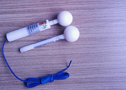 Quality IEC 61320 Figure 4 Test Rod Probe D IP4X Test Finger for sale