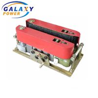 Quality Upgrade Cable Pulling Efficiency Cable Conveyer Machines Clamping Force≤2.7KN for sale