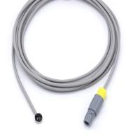 Quality Adult Soft Medical Temperature Probe Multipurpose Portable Length 3m for sale