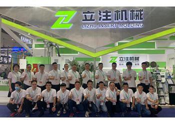 China Factory - Suzhou Lizhu Machinery Co.,Ltd
