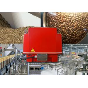 Quality Coffee Processing Feeding Magnetic Vibrator for sale