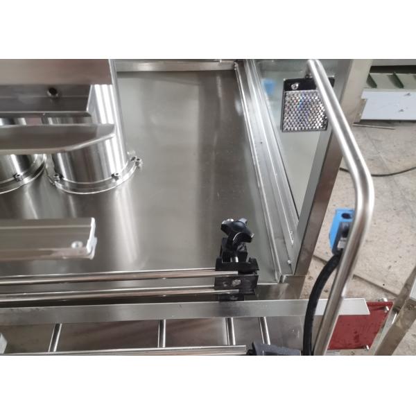 Quality 2KW Water Bottle Packing Machine for sale