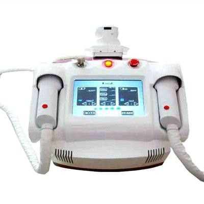 Quality FDA standard RF Vacuum Cavitation Slimming Machine for sale