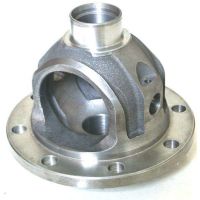 Quality Differential Assembly Automobile Transmission Gear Wheel case for sale