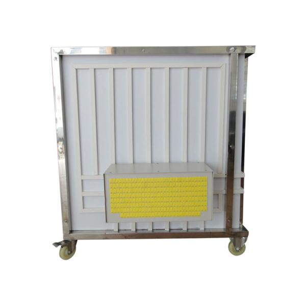 Quality Diameter 15mm Electrical Appliance Tester Temperature Rise Test Measurement for sale