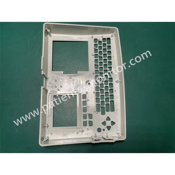 Quality SCHILLER AT-101 ECG Machine Top Cover White Spare Parts for ECG Machine with for sale