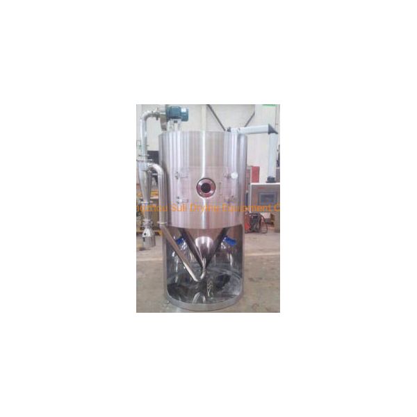 Quality 15000rpm-25000rpm Spray Dryer Industrial Spray Drying Equipment for sale