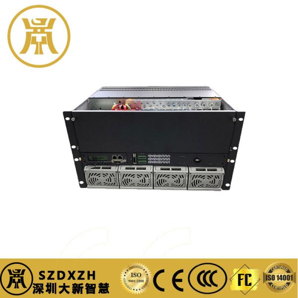 Quality Combined Power System 48V 200A-1600A Power System Cabinet for sale