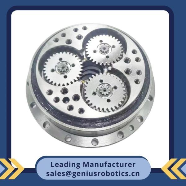 Quality Compact Cycloidal Gearbox Large Transmission Ratio RV-110E Nabtesco for sale