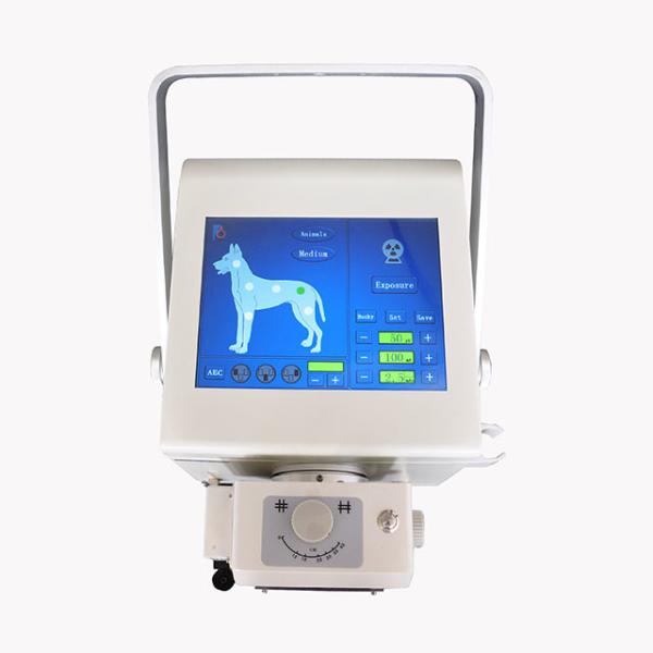 Quality Hot sale X ray veterinary for sale