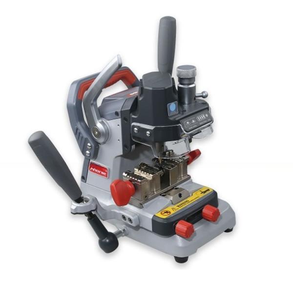 Quality XP Plus Dolphin XP005 XP007 XP008 Key Cutting Machines Automatic Car Key for sale