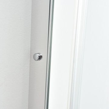 Quality 6mm Corner Shower Enclosure for sale