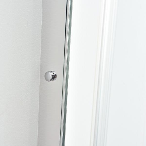 Quality 6mm Corner Shower Enclosure for sale