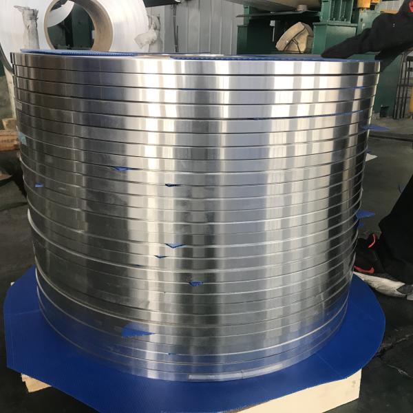 Quality 6000 7000 8000 Series H32 H34 H116 Aluminum Strip Coil for sale