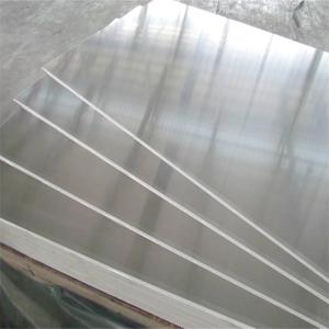 Quality 6063 Aluminium Sheet 1mm 3mm 5mm 10mm Thickness Aluminium Foil Alloy for sale