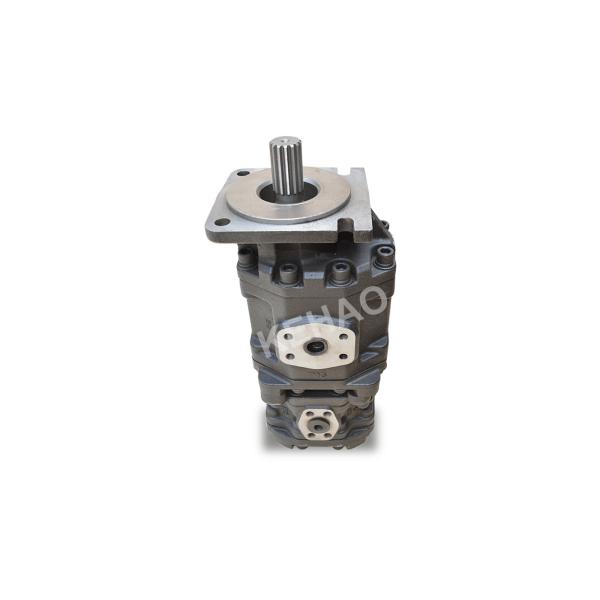 Quality Medium High Pressure Commercial Hydraulics Gear Pumps BNABCO PHS3580H-A6X-0013 NOBOKE for sale