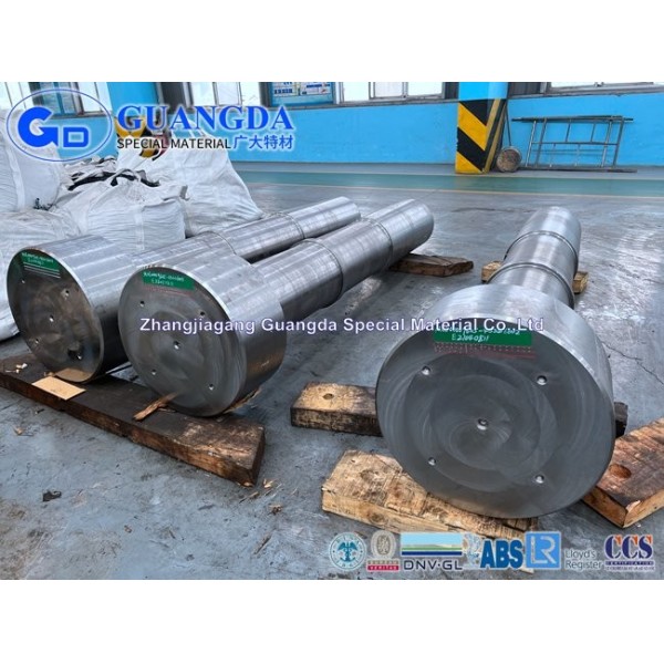 Quality Planetary Gear Shaft Pin Spline Shaft Manufacturers Forging Parts Manufacturer for sale