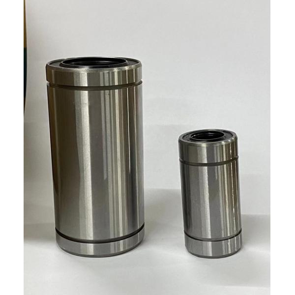 Quality Linear Bearings For Automatic Machinery Industry Guide Rail Ball Bearing for sale
