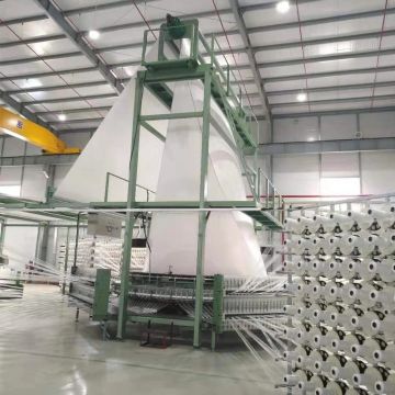 Quality SPCL Series Twenty Shuttles Circular Loom Machine for Bulk Bag/Geotextiles for sale