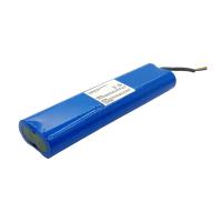 Quality High Temperature LiFePO₄ Battery Pack IFR26650 19.2V 3000mAh Charge & Discharge for sale