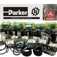 Quality SB30 SB35 SB40 SB43 SB45 SB50 Parker Hydraulic Breaker Hammer Seal Kit P6000 for sale