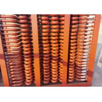 Quality ASME Standard Snake Coils Boiler Superheater and Reheater Boiler Repair Parts for sale