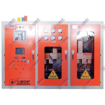 Quality Low Noise Low Maintenance Induction Melting Power Supplies for sale
