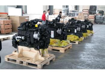 China Factory - Hubei Lianzhong Industrial Co.,Ltd.