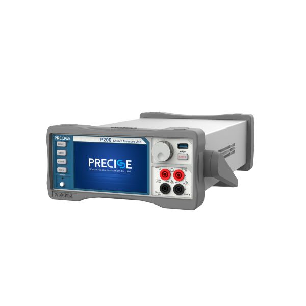 Quality Semiconductor Testing Pulse SMU Unit Source Measure Unit P200B 100V 4A 30A for sale