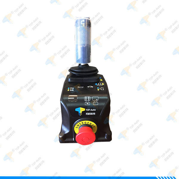 Quality Genie Gen 5 Scissor Lift Control Box 100840 for sale