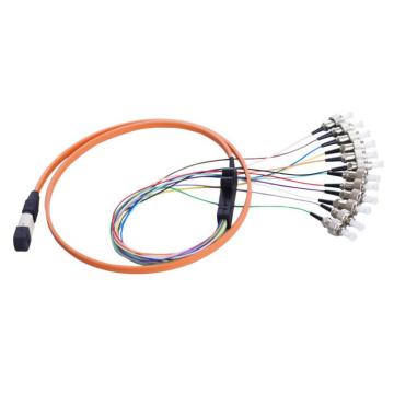 Quality LC Fiber Optic Patch Cord for sale
