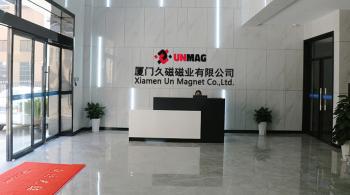 China Factory - Xiamen Un Magnet Co.,Ltd.