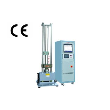Quality 0.2-18ms Mechanical Shock Test Machine with Sensor and Shock Measurement for sale