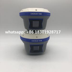 Quality CHC Brand X12 Navigation IMU-RTK GNSS Receiver Improves RTK for sale