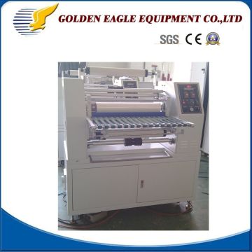 Quality GE-D650 Model NO. Dry Film Laminating Machine With 15-75um Width for sale