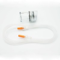 Quality SPU Adult Dryline ETCO2 Capnograph Water Trap For Edan for sale