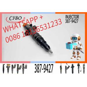 Quality 387-9427 10R-7225 20R-8064 Fuel Injectors for sale