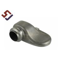 China Customized Stainless Steel Vehicle Parts Investment Casting Transmission Parts factory