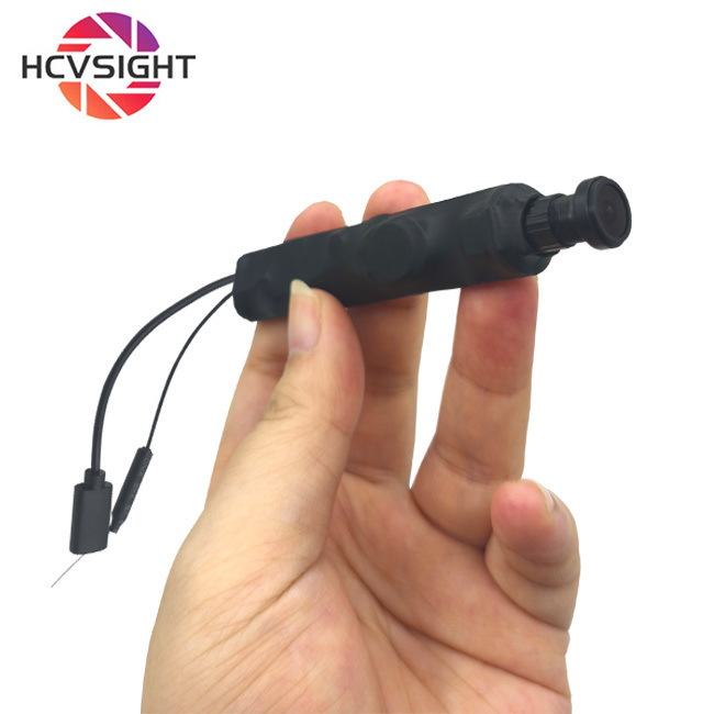 HCW-CM183 WiFi Camera Module - Front View