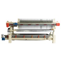 Quality Yuwei Industrial Filter Press Wastewater Treatment Sludge Filter Press In Oil for sale