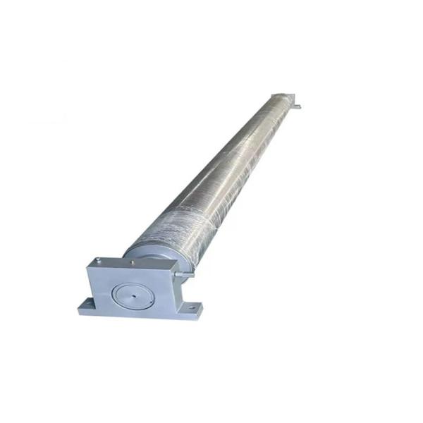 Quality Carbon Steel Spreader Roller 1000mm Diameter For Paper Making Machine for sale