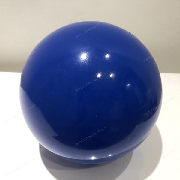 Quality Eco Friendly 18 19 20cm PVC Rhythmic Gymnastics Ball for sale