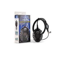 China 8.01 Ounces 50 Watt Aquarium Heater With Touch Button factory