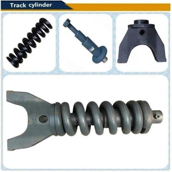Quality Recoil Tension Track Adjuster/Track Adjuster Spring for CAT E200 E307 E320 E330 for sale