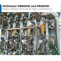 Quality Customization Rb300 Hc Cleaner Separating Fiber and Contaminants with PA66 for sale