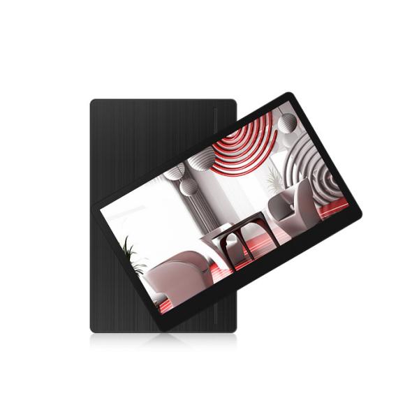 Quality 1080P Low Power Consumption 10 Point Touch 15.6 Inch Portable Monitor for sale